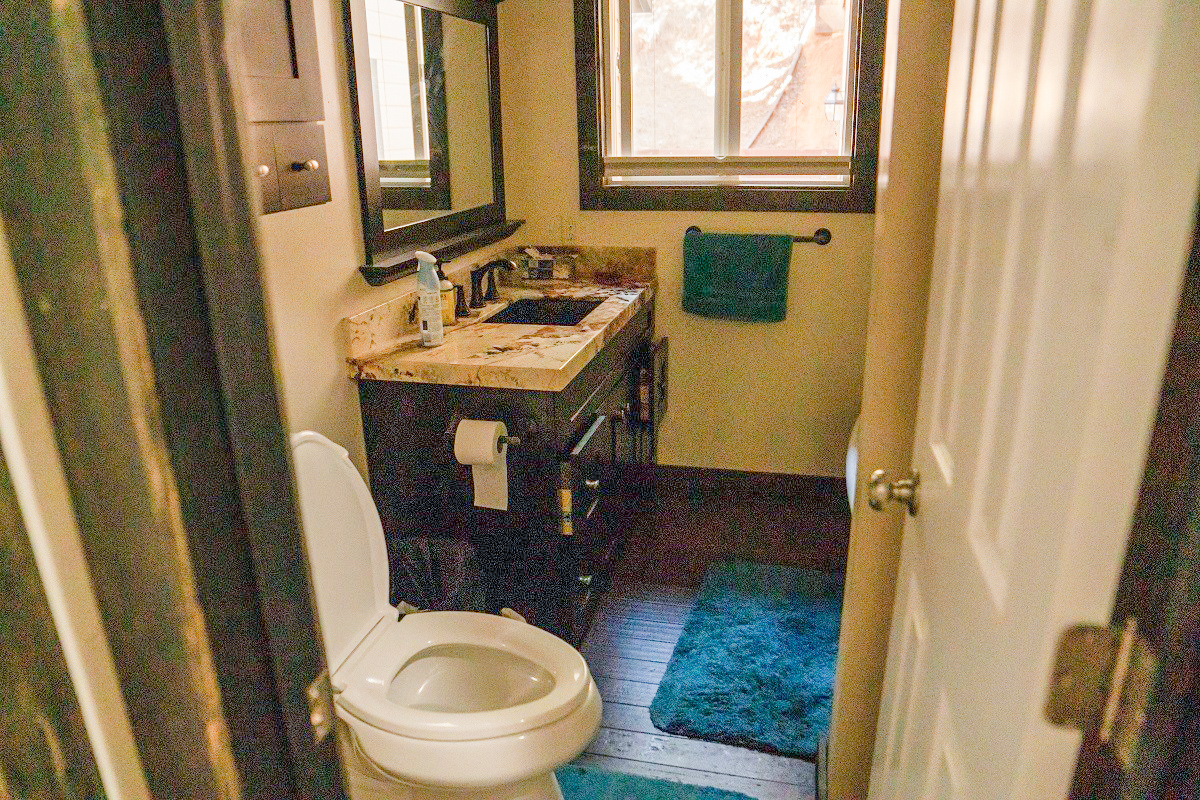 Sandbox - Yosemite Hotels