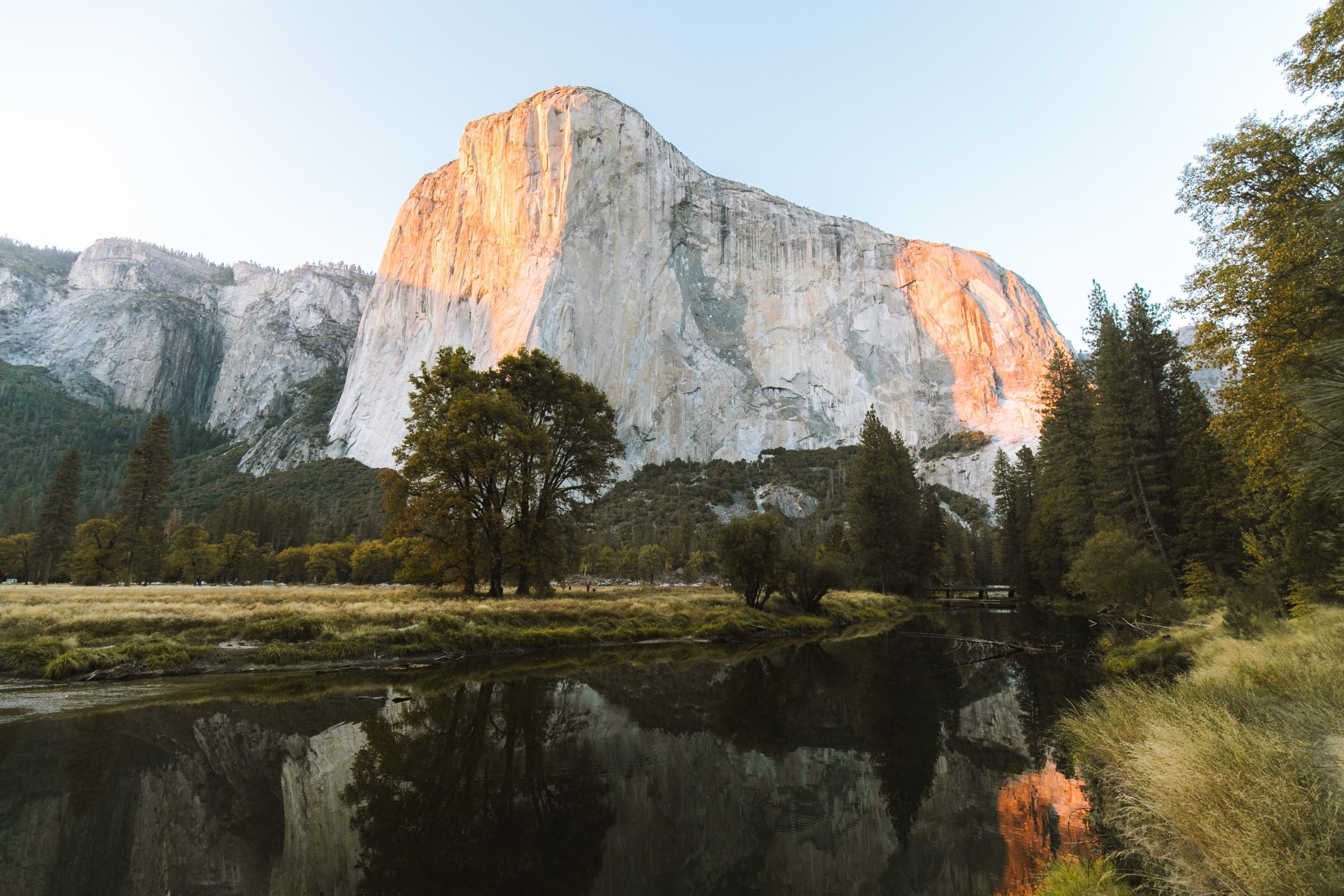 A Top Wellness Retreat in Northern California | Yosemite Hotels